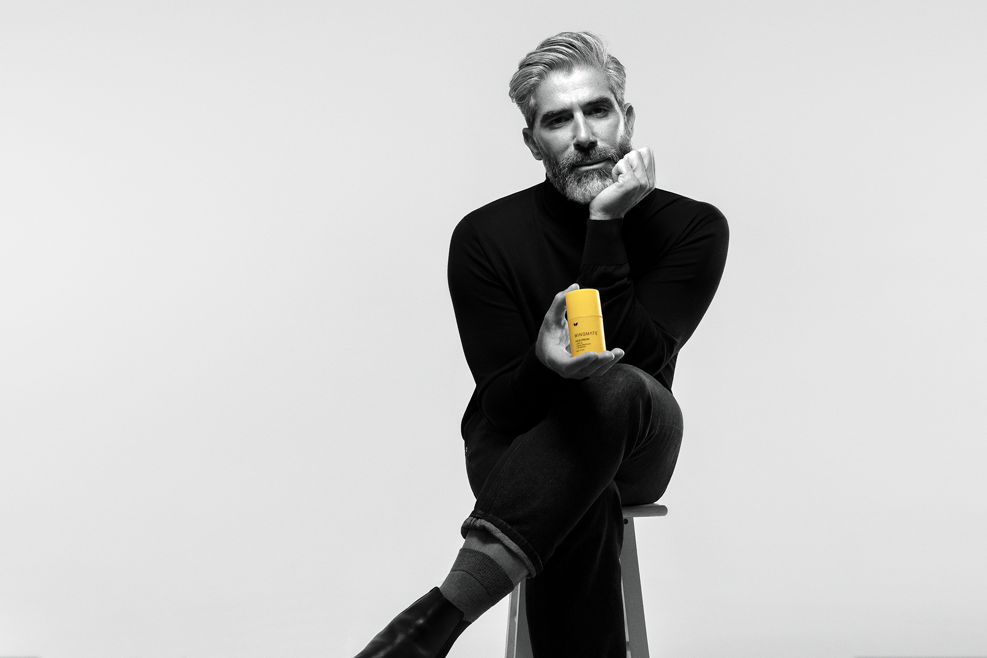 mertstudio — wingmate