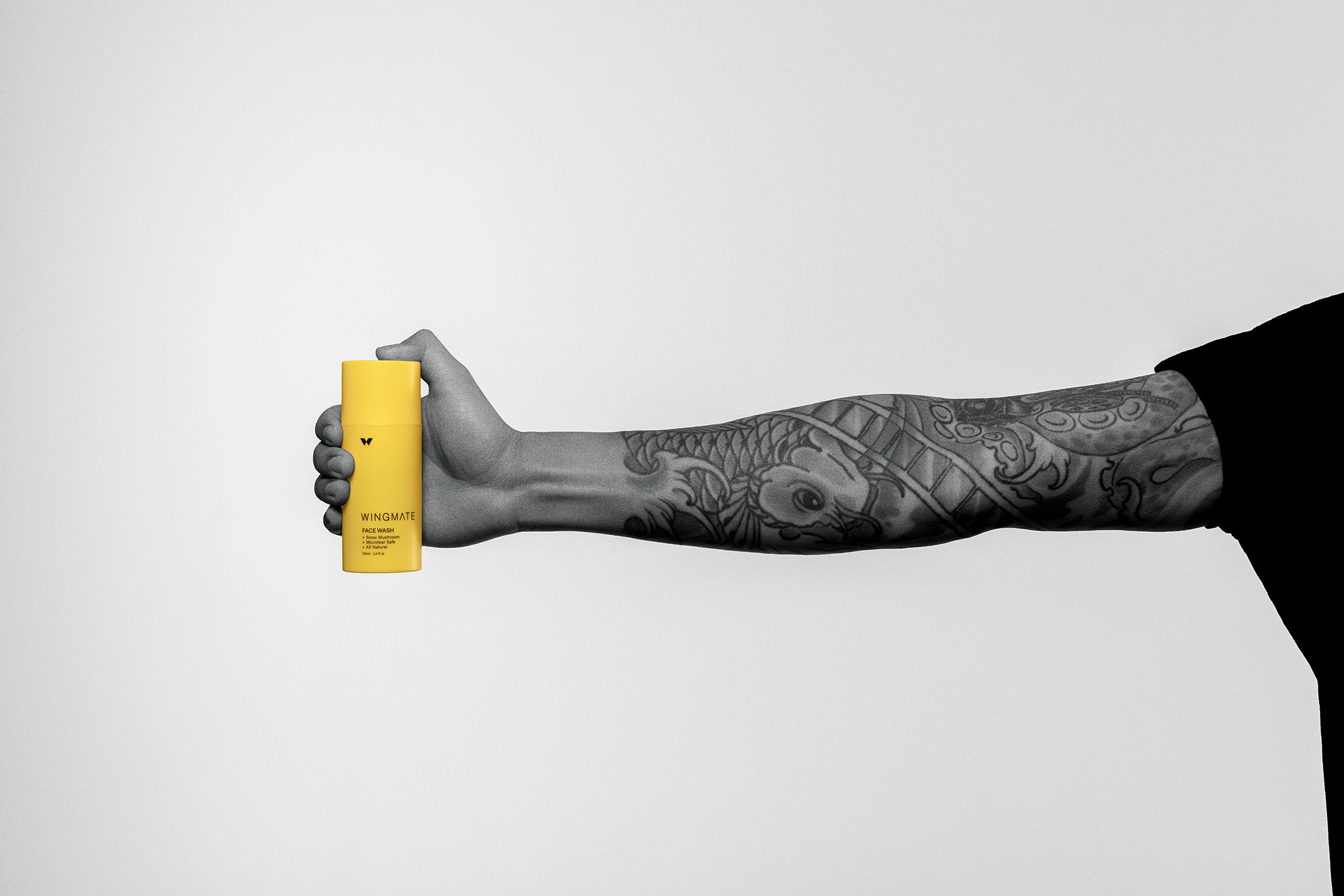 mertstudio — wingmate